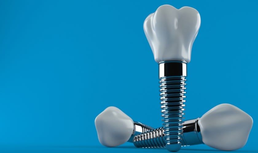 Restoring Your Smile Restoring Your Confidence By Cocalico Dental