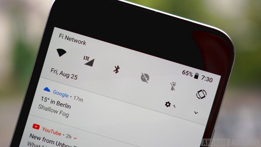 Debug FCM (Firebase Cloud Messaging Notifications) using ADB | by ...