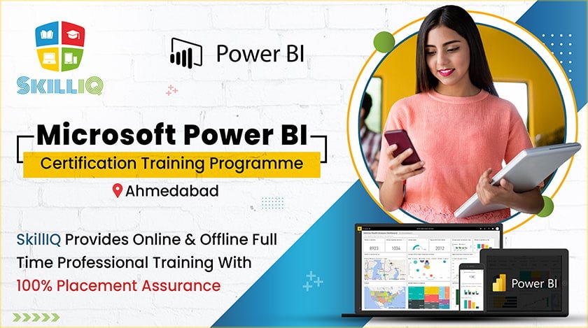 Power BI — A Career Changing In Demand Course | by SkillIQ | May, 2023 ...
