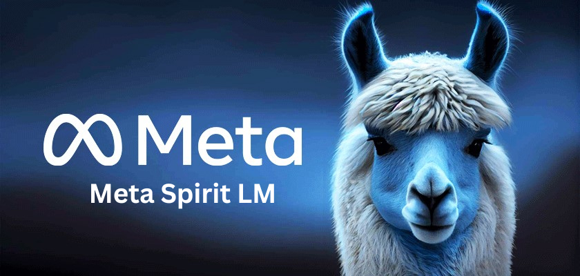 Meta Spirit LM: A Complete Guide to Multimodal AI for Text and Speech ...