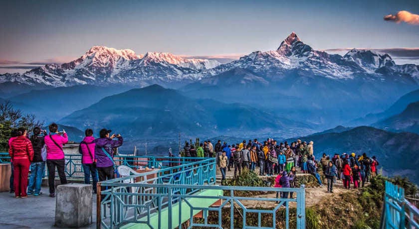Nepal Tour Packages. Nepal Tour Packages | by Indiadreamlike | Medium