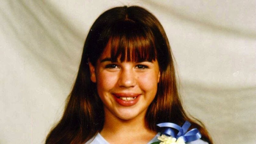 Stephanie Crowe Was Stabbed to Death While Asleep in Her Bed | by Rivy ...