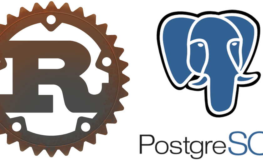 Rust and PostgreSQL: connect, fetch and save | by Adam Szpilewicz | Level Up Coding