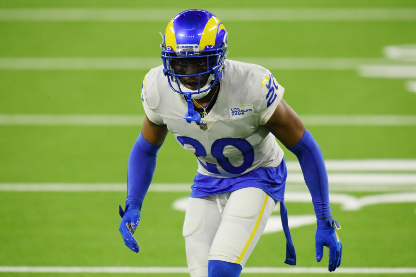 How NFL Team’s Should Invest in Defensive Backs | by Kevin Wilson | Medium
