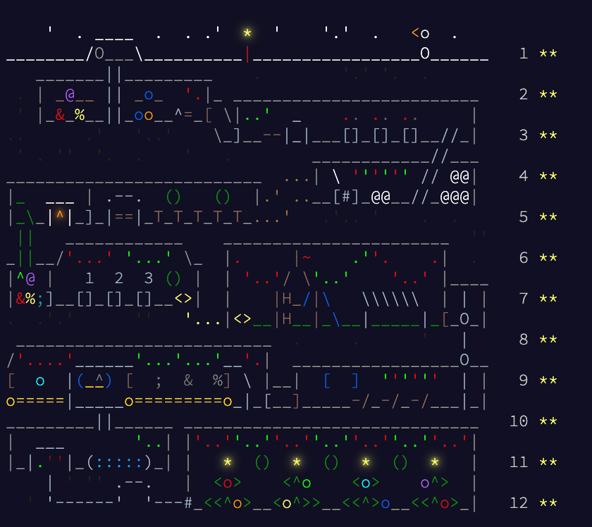 The Senior Engineer vs. The Speedster: How Gemini Tackles Advent of ...