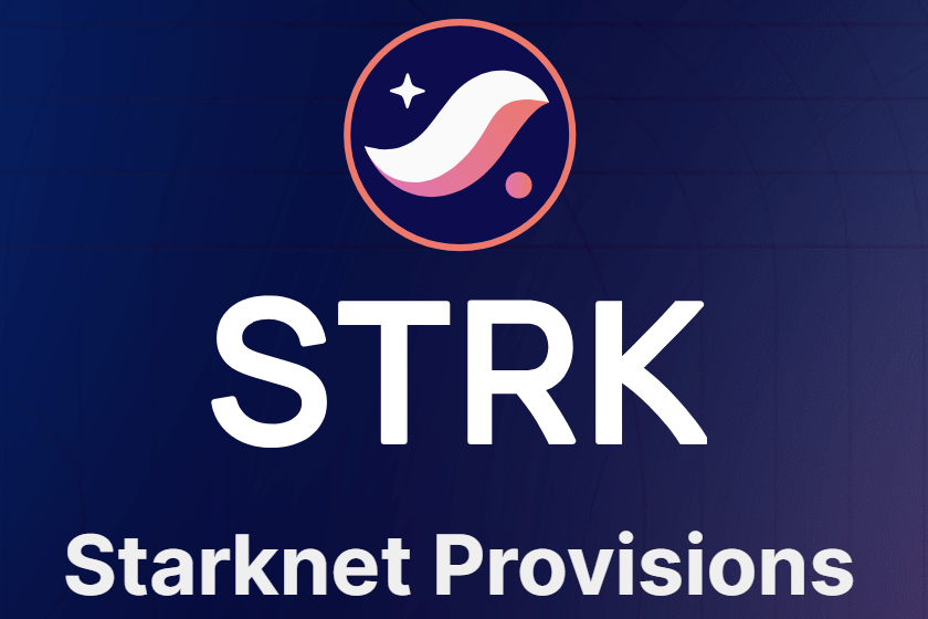 A unique opportunity for GitHub developers from Starknet | by Anton Matveichuk/ simpletox | Medium