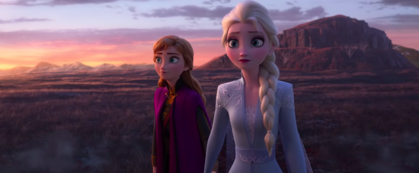 Frozen 2: A Dangerous Allegory. Warning: this post contains Frozen 2 ...