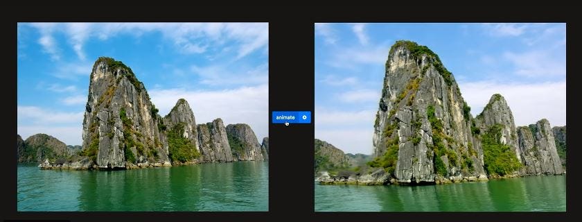 How AI can turn 2D photos into 3D videos | by Paul Dughi | Stronger ...