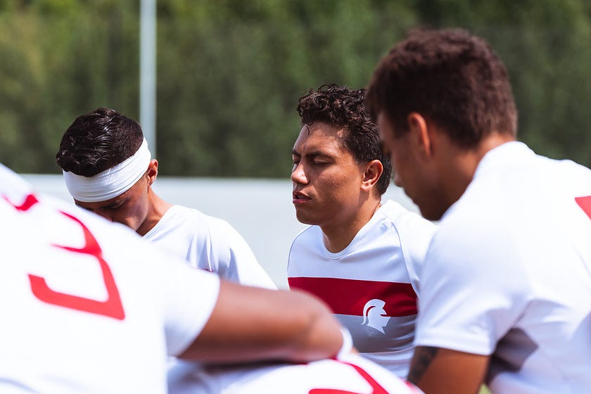 Honoring our Seniors: Senior Spring Athletes | by William Stanton | The ...