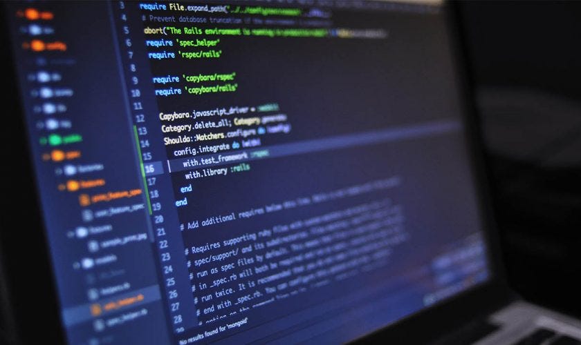 Software Engineering vs Information Technology