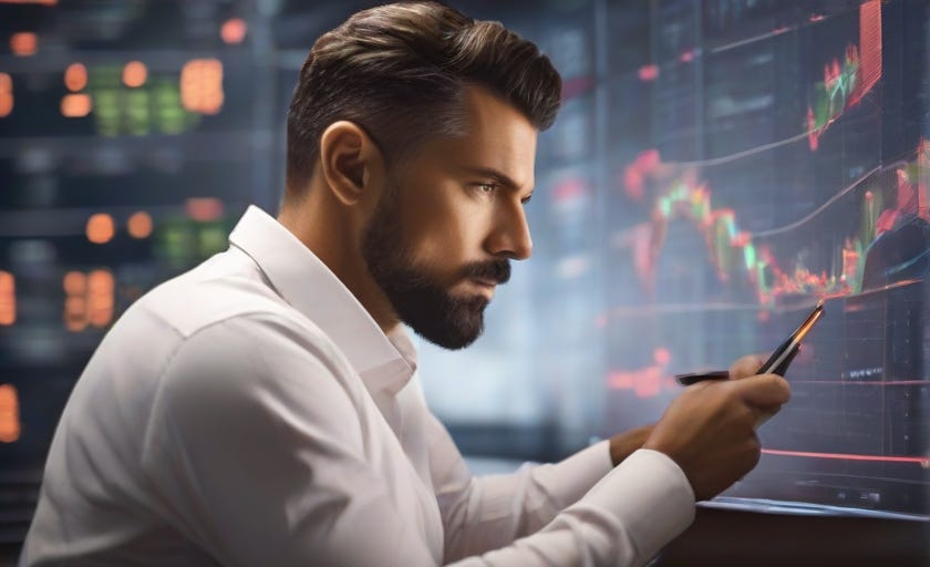 Secrets to Success in Trading: A Beginner’s Guide to Trading with Demo ...