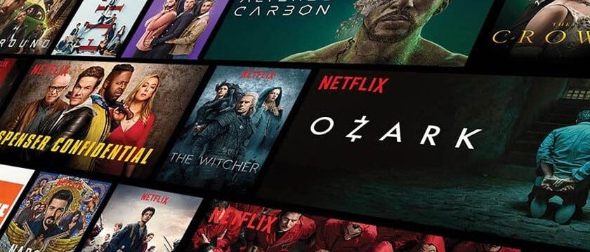 Exploratory Data Analysis: Netflix | by Sneha Bajaj | Medium