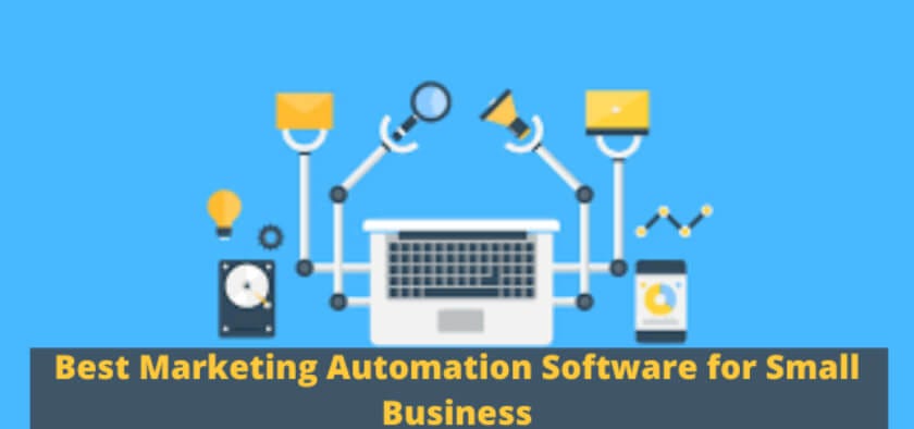 The Best Marketing Automation Software for Small Business | by Brandish ...