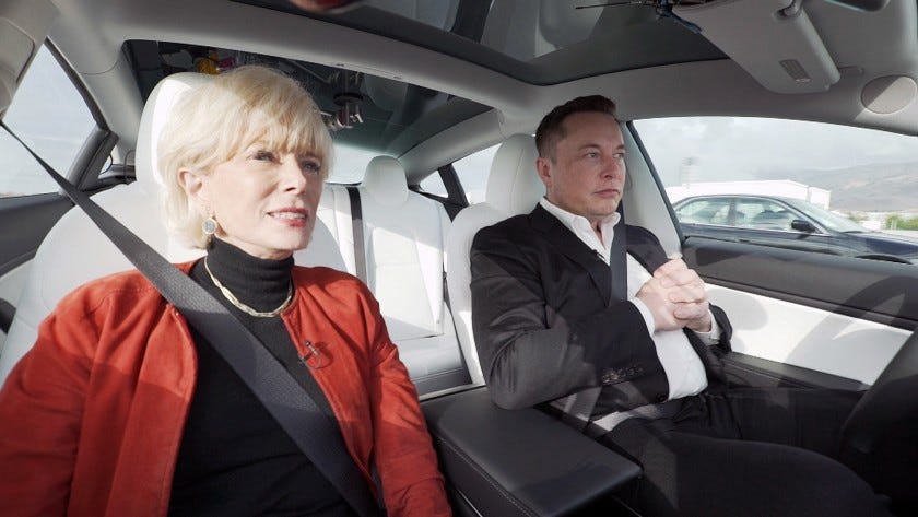 Autopilot, the Next Killer Application | by Schweitzer Scott | The ...