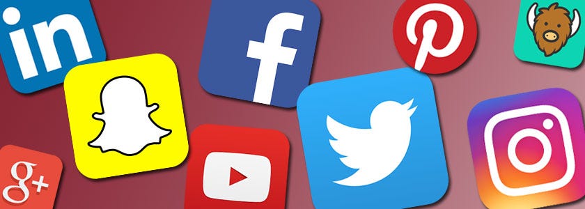 What Snapchat, Twitter & Facebook Need to do NOW | by @Ryan_A_Bell | Medium
