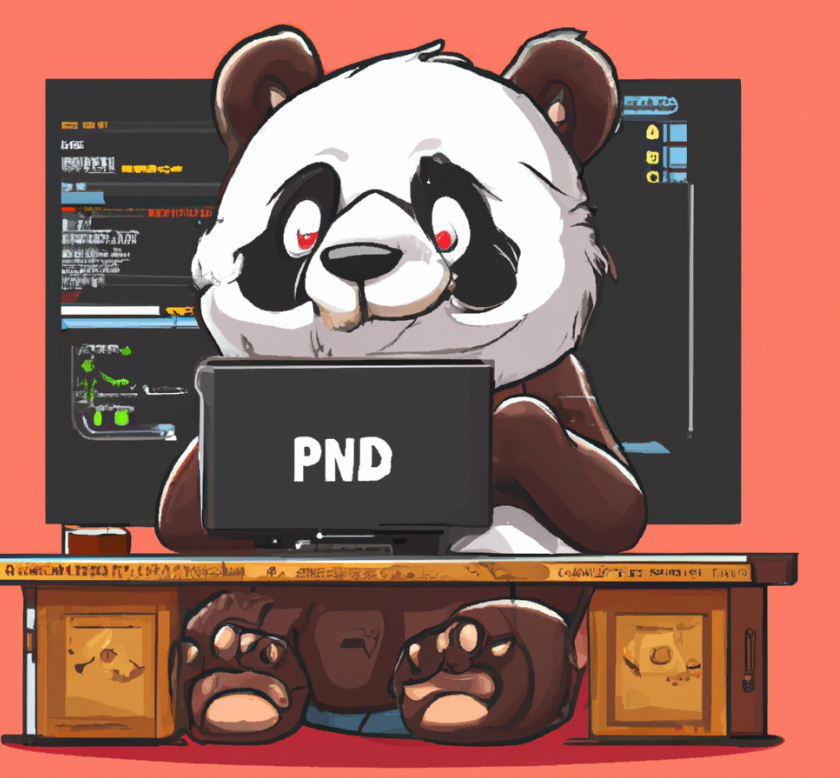 Start to use pandas! — Say GoodBye to Excel in 2023! | by AI TutorMaster | Level Up Coding