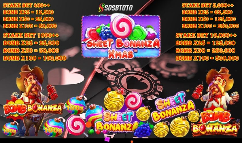 SDSBTOTO — Bandar Togel Online Terpercaya Di Indonesia | by Nero zero ...