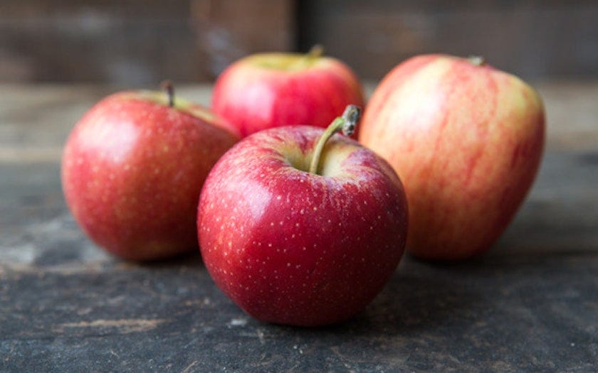 APPLES. So Good. | by Phoenix Layland | Medium