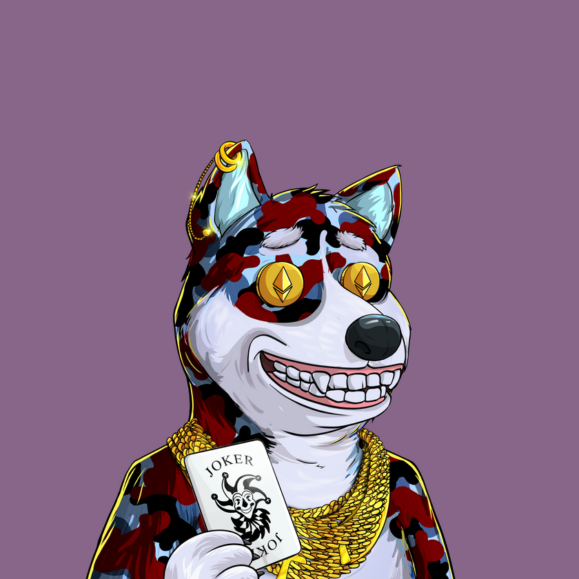 ABOUT SHIBE’S The Shibe Society is a collection of 2,000 ...