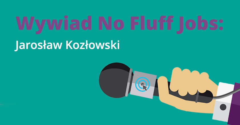“Rekrutacja w Polsce idzie w dobrym kierunku” | by No Fluff Jobs | No ...