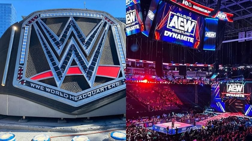 WWE Legend Issues Warning to AEW Locker Room.. | by Nadeem Saifi | Medium