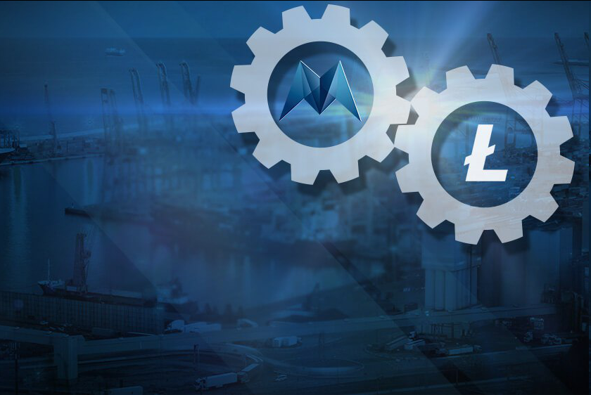 Litecoin (LTC) Enhancement to Morpheus.Network’s Innovative Supply ...