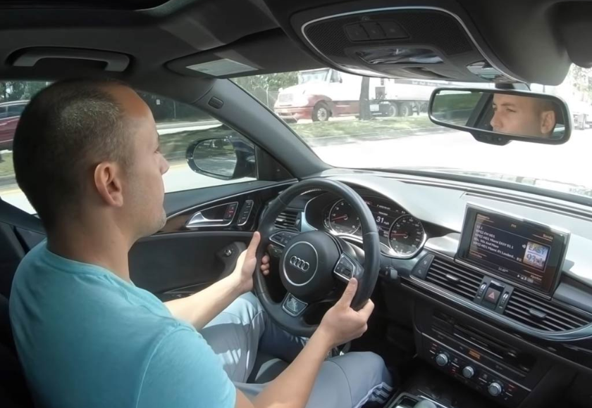Mastering the Road: Your Guide to Confident Driving | Medium