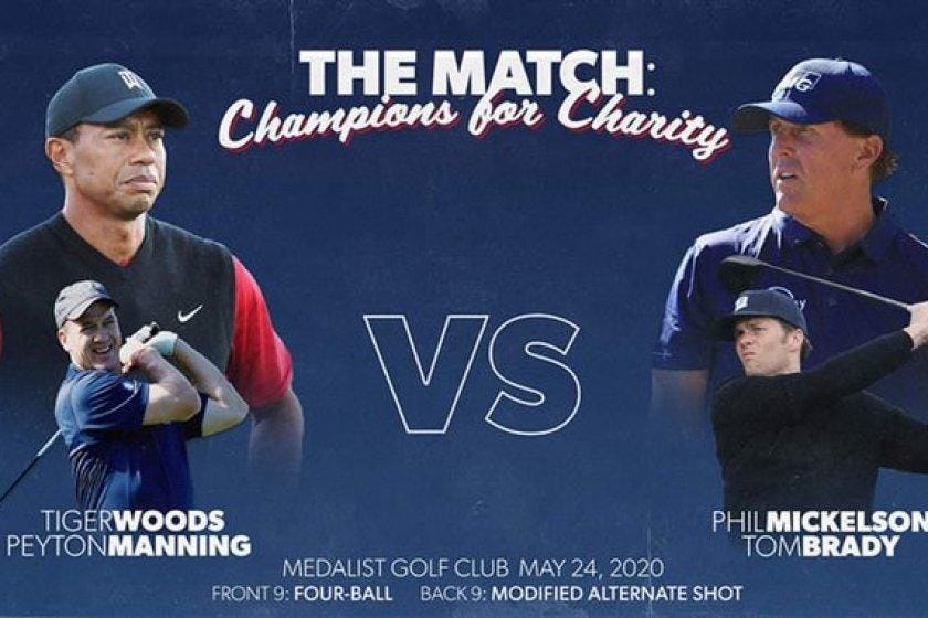 The Zoom Live Gambling Guide For The Match: Champions For Charity | by ...