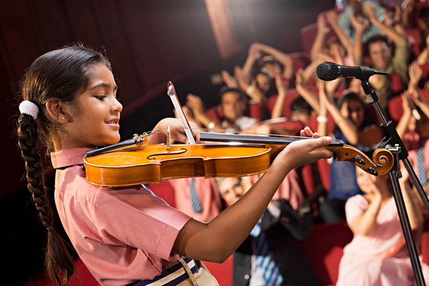 Unveiling Harmony: The Best Music School in Gurgaon | by Dhwani Sangeet ...