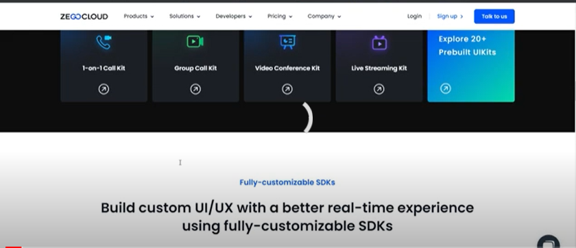 Integrating Zego Cloud In React Native A Comprehensive Guide By