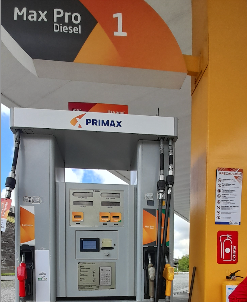 Diesel Quality, ULSD & AdBlue/DEF Availability in Colombia | by ...