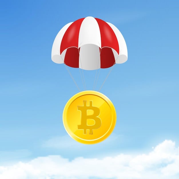 AirDAO Success Stories: Learn How to Claim Tokens Like a Champ | by ...