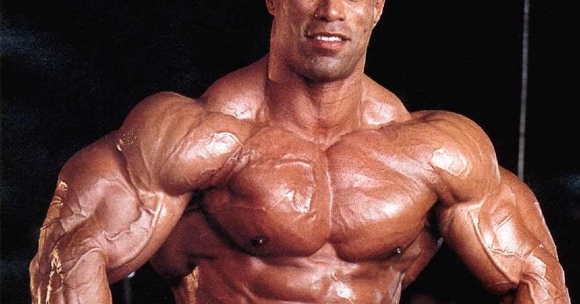 Crazy Bulk : Natural supplement that gives you lean muscle | by ...