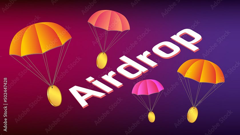 Claim Solend $SLND Airdrop: Full Step-by-Step | by ...
