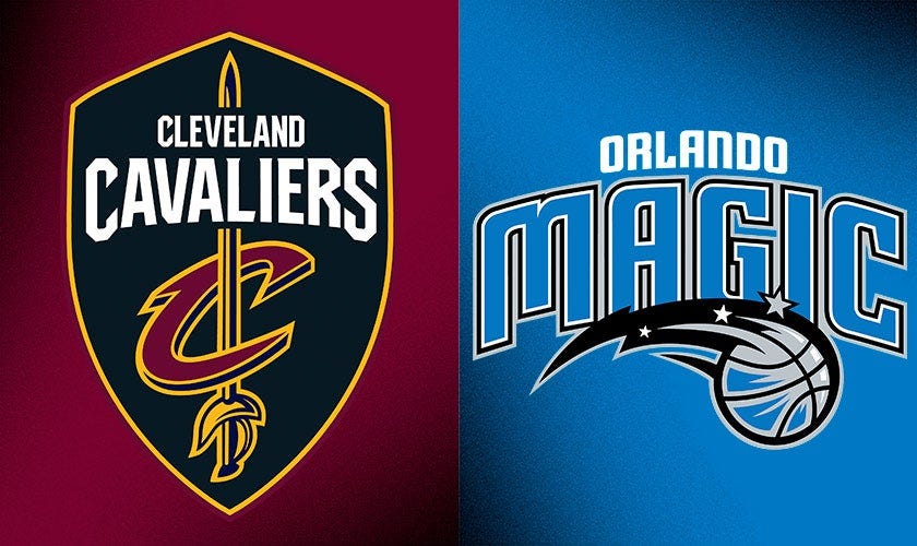 Who’s Really Got the Magic?. Cavs vs. Orlando Magic Game Review | by ...