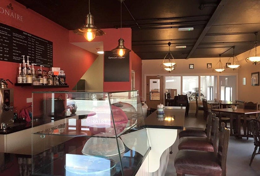 How to Start a Gourmet Coffee Shop | by Nostro Cafe Costa | Medium