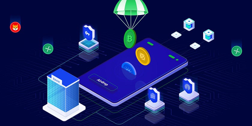 Claim Your Milady Meme Coin $LADYS Airdrop: Full guide | by ...