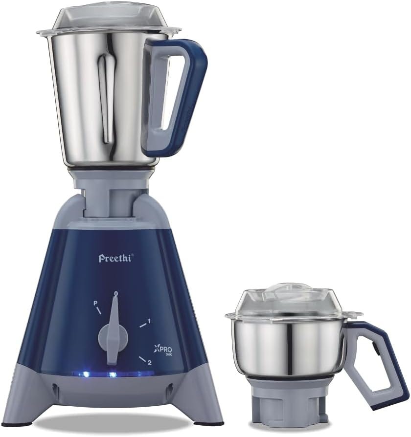 Best Blender for Your Kitchen? Try the Preethi Blender Electrical ...