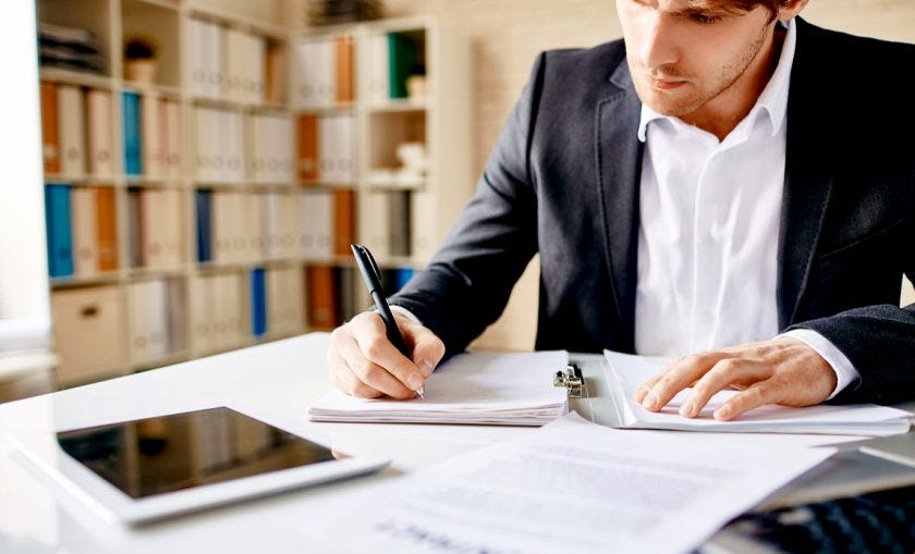 List 25 Impressive Career Personal Statement Writing Tips | by Zoe ...