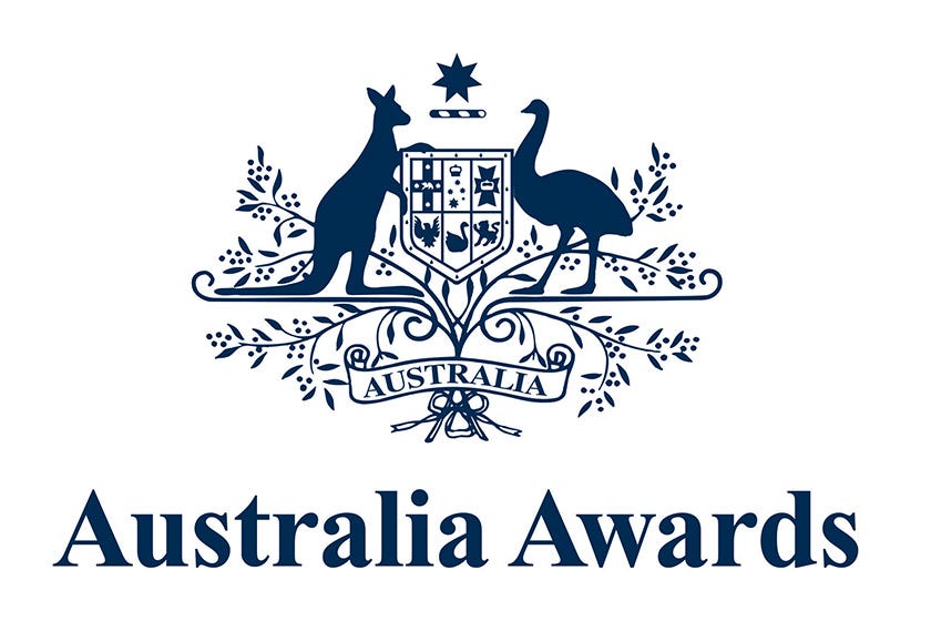 Essay for Australia Award Scholarship (AAS) | by Mirza Idham Saifuddin ...