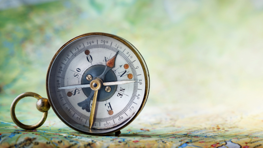 Navigating Life with our Inner Compass | by Pragat Patel | BAPS Better ...