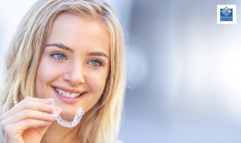 8 Interesting Facts You Didn’t Know About Invisalign | by Brentwood ...