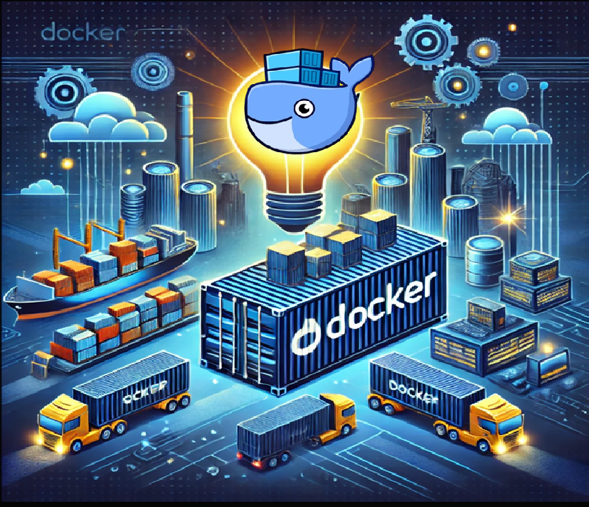 The Ultimate Power of Docker: Essential Commands, Tips & Tricks | by Abdul Mohamed M | Mar, 2025 ...