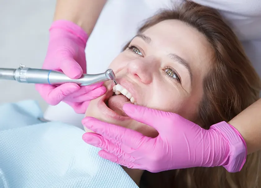 Gum Disease and Its Symptoms - Smile Mint Studio - Medium
