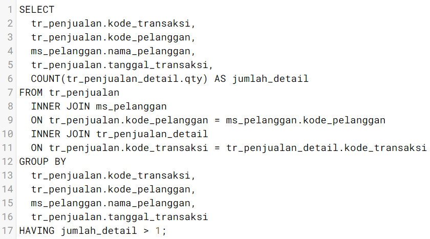 Fundamental Data Engineer Challenge with SQL | by Andri Pangestu Purba ...