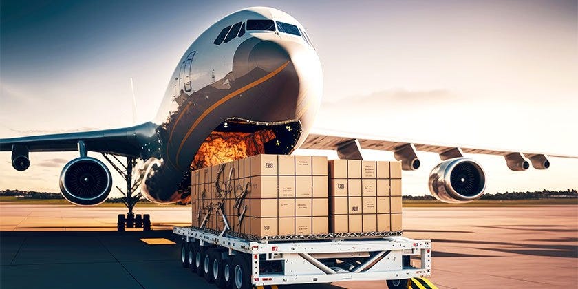 Enhancing Cargo Services: The Dynamics of Pricing Automation | by RTS ...