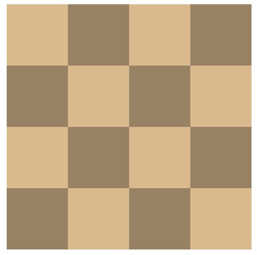 [CSS Series] Chessboard. This article will go through the making… | by ...