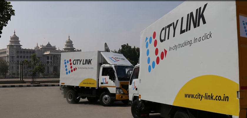 Why Choose City Link For Your Road Transportation Requirements? | by ...