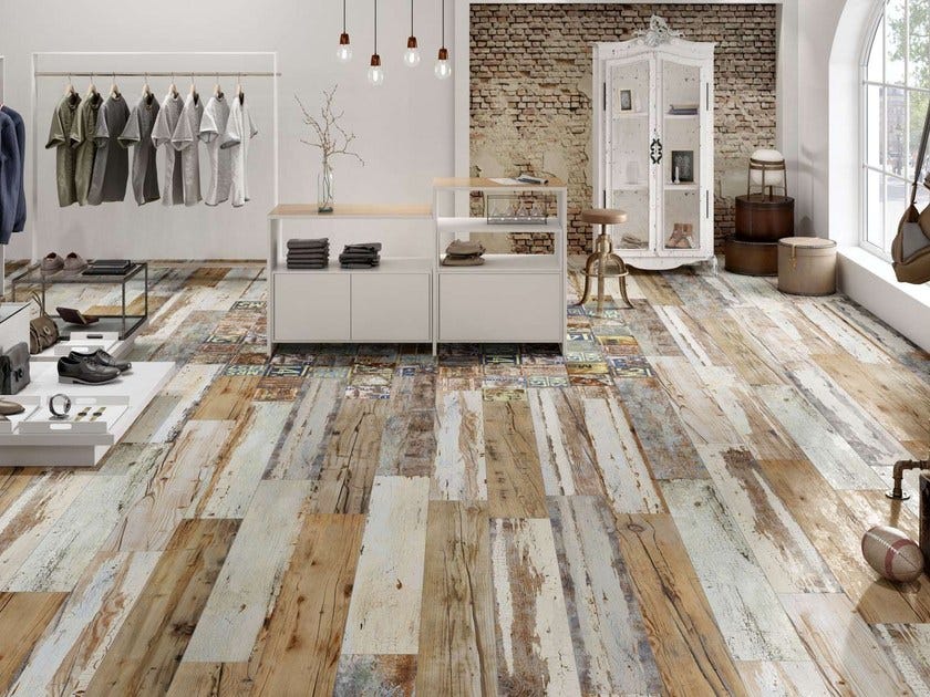 Three Trends of Ceramic Fashion: Choosing Hip Tiles | by Hanna ...