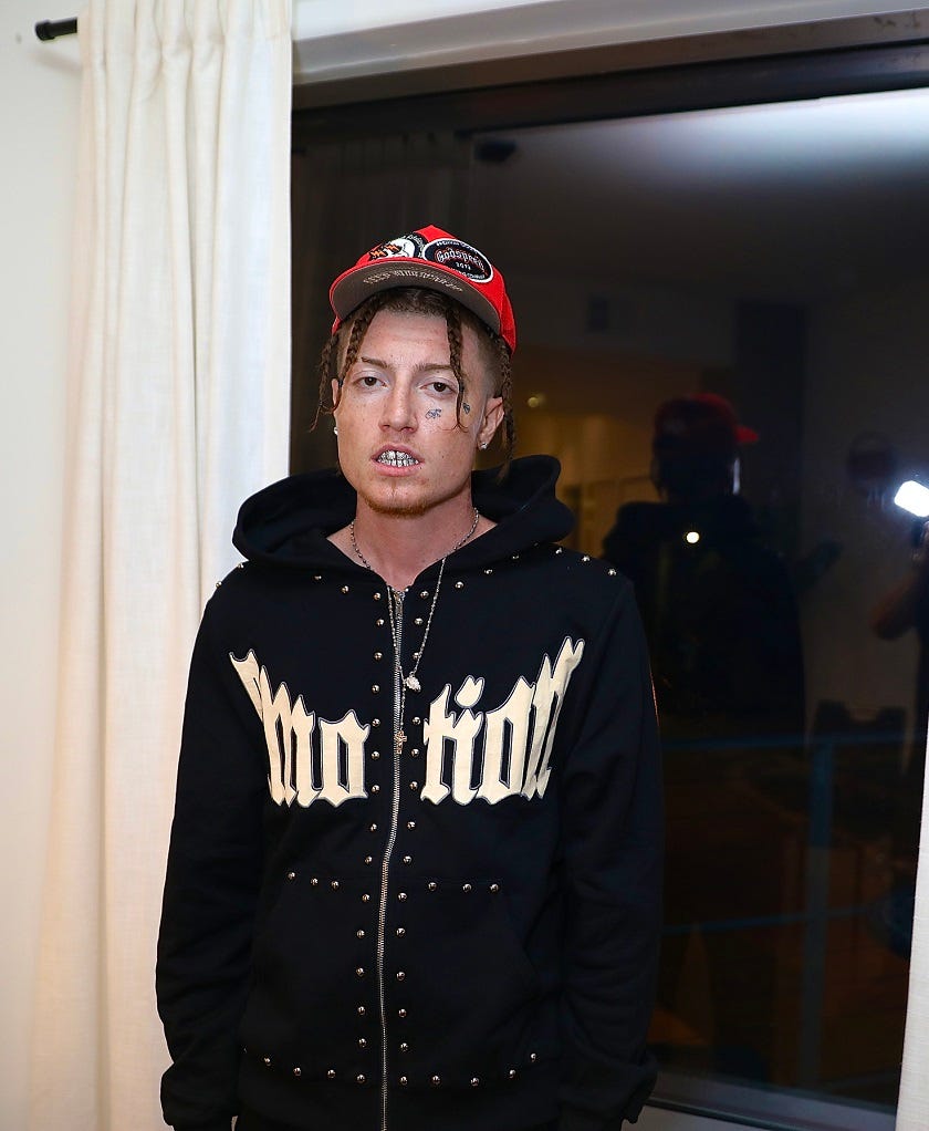 RichKiidNick Makes Electrifying Industry Debut: Hip-Hop’s Rising Icon Brings Style, Ambition ...
